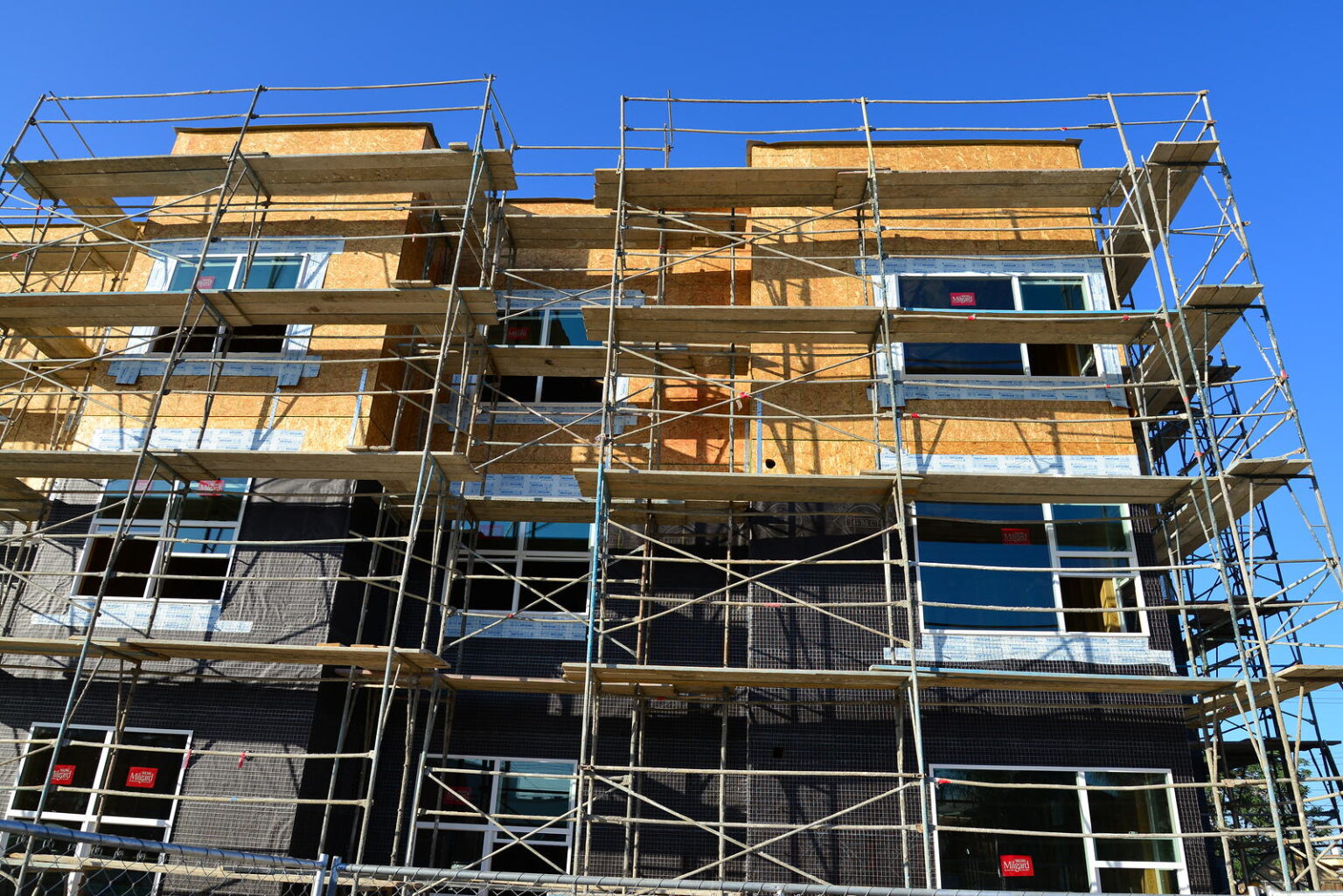 Scaffold For Hire & Sale Sunshine Coast - Scaff Connect